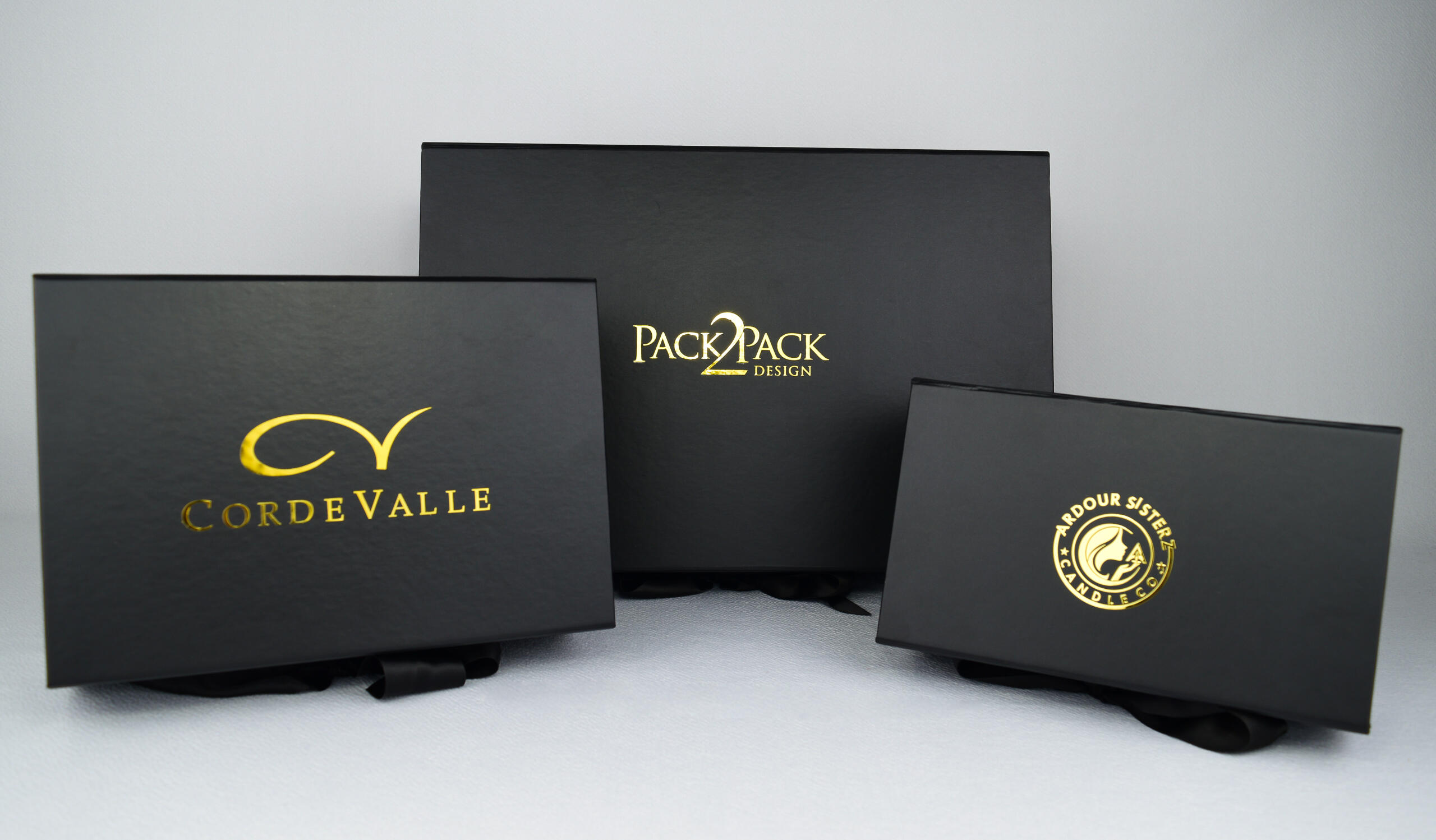 P2P Design: Chocolate Industry